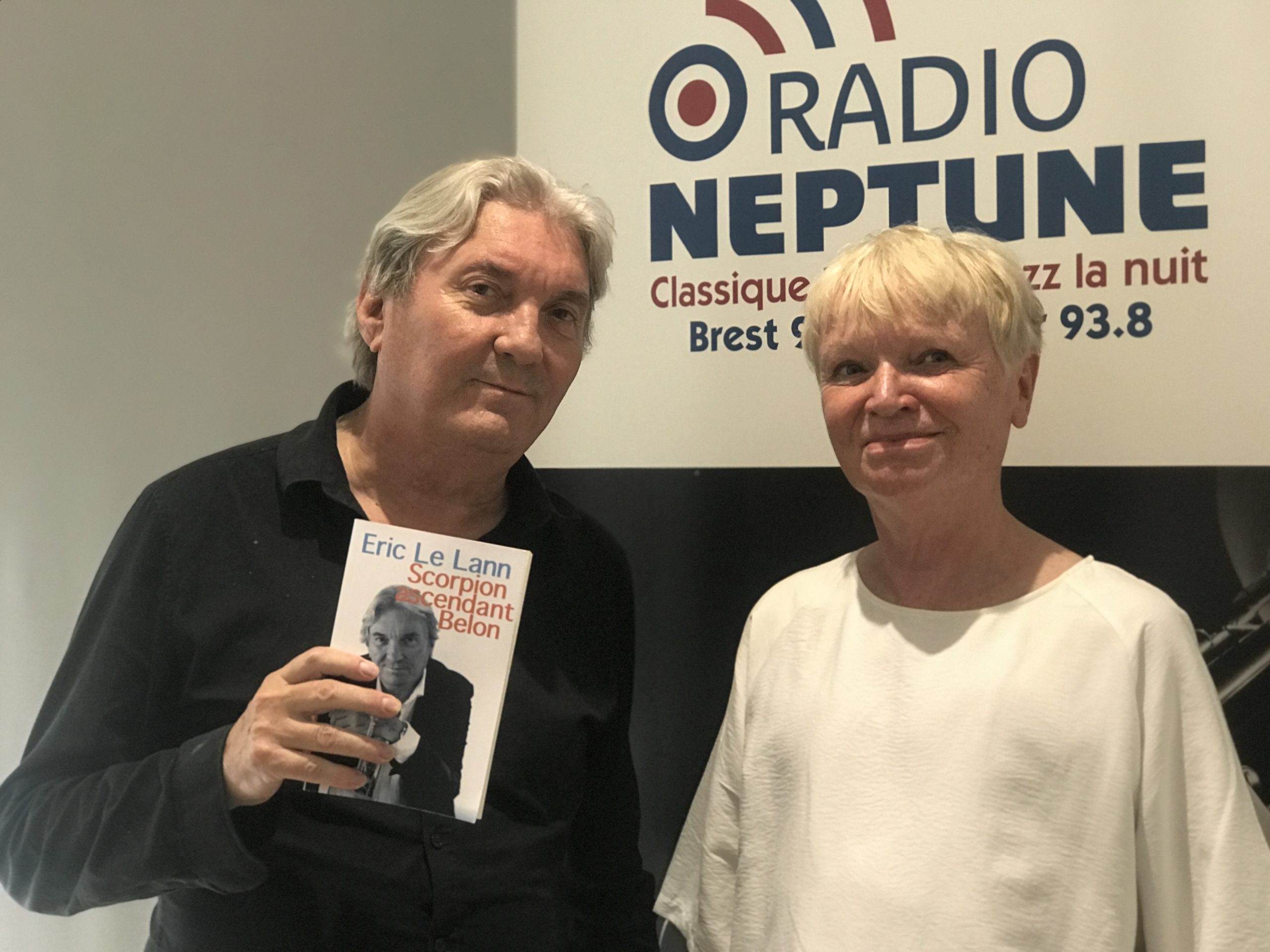 Une heure avec le trompettiste Eric Le Lann, lundi à 19h – Radio Neptune