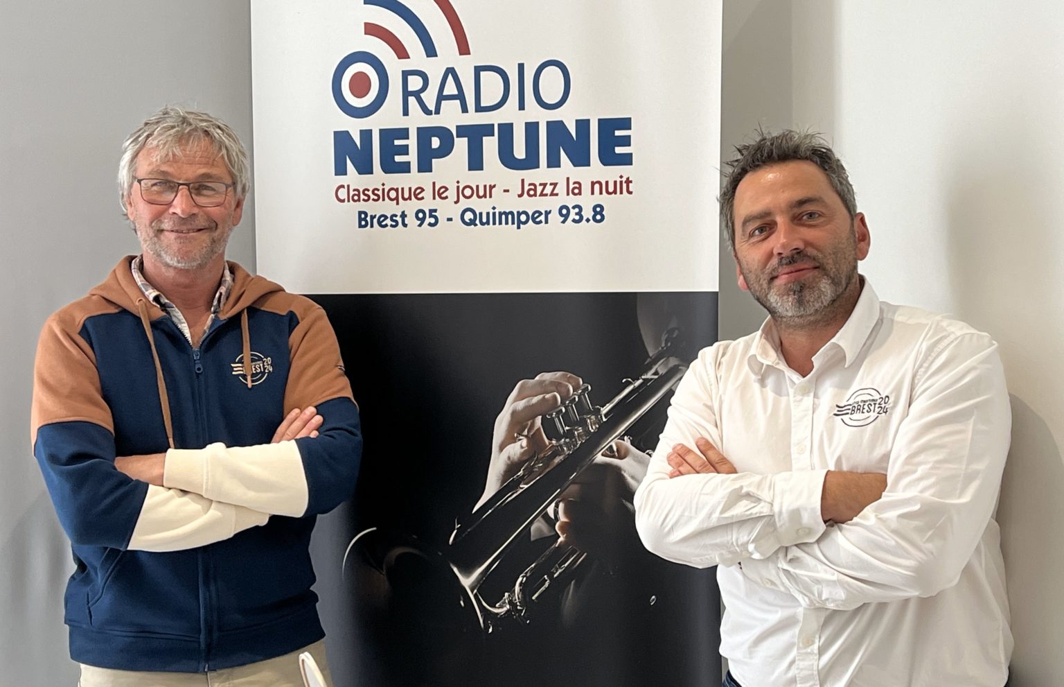 Radio Neptune – Classique le jour – Jazz la nuit